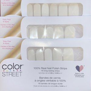 Color Street | Accessories | Color Street Polish | Poshmark